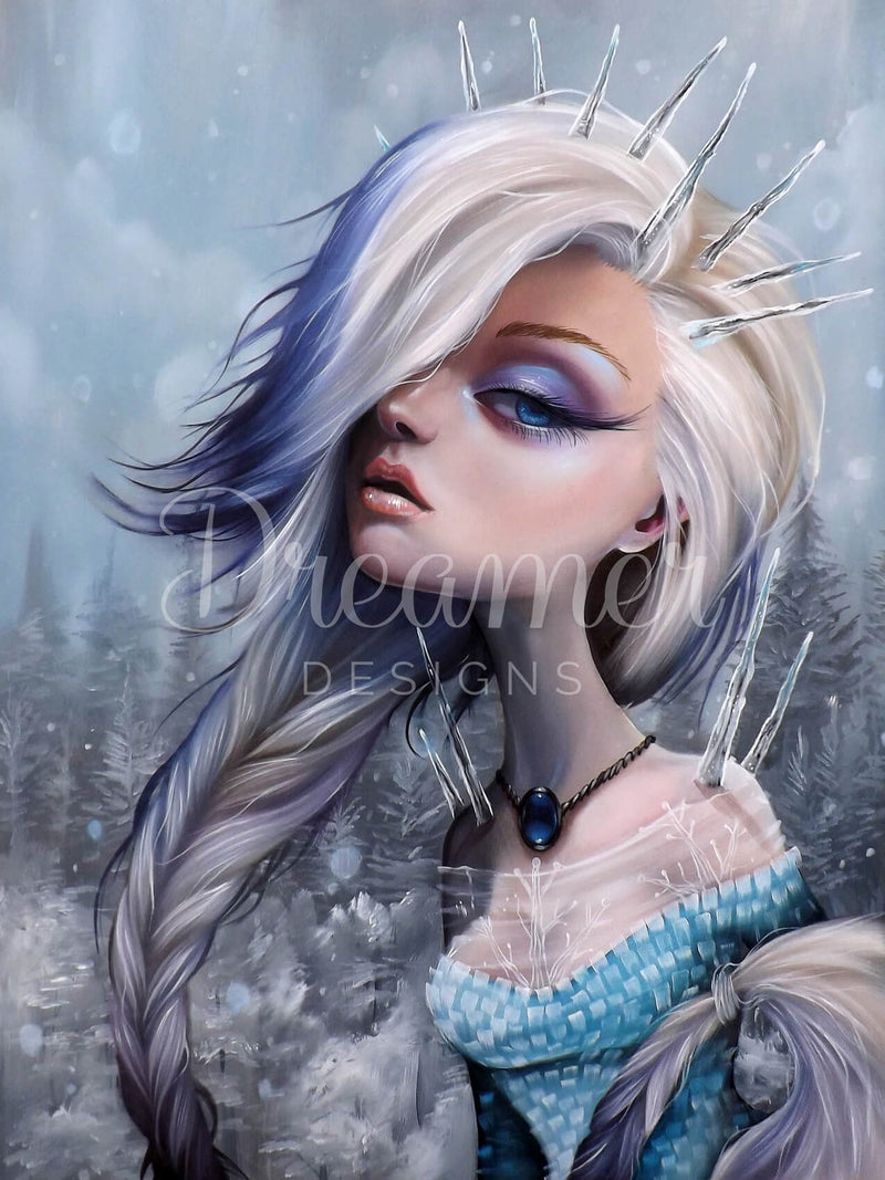 Snow Queen