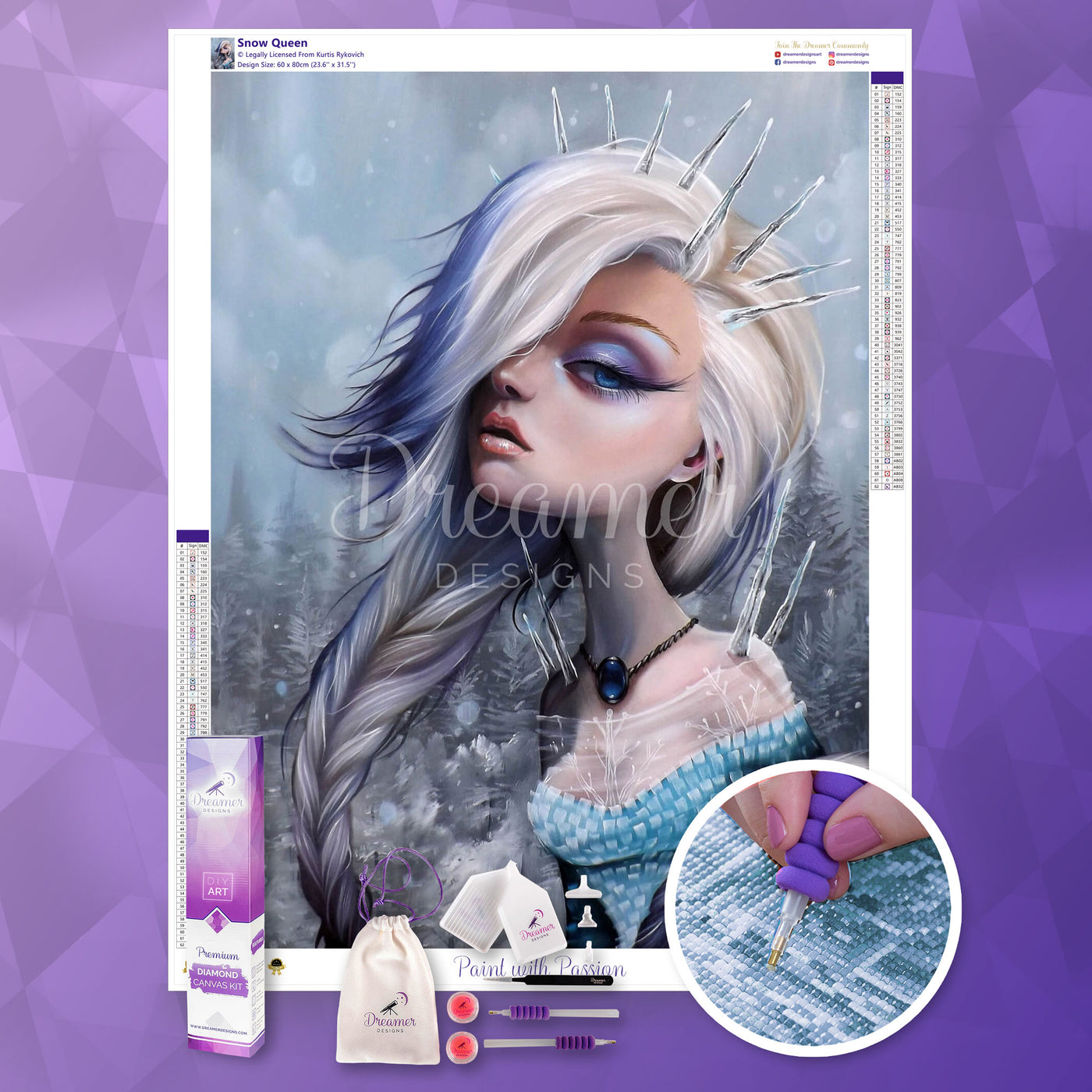 Snow Queen