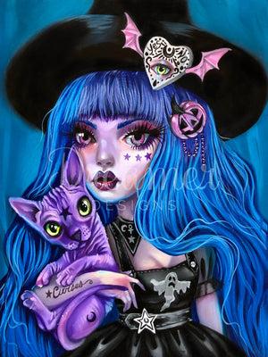 Spirit - Dreamer Designs