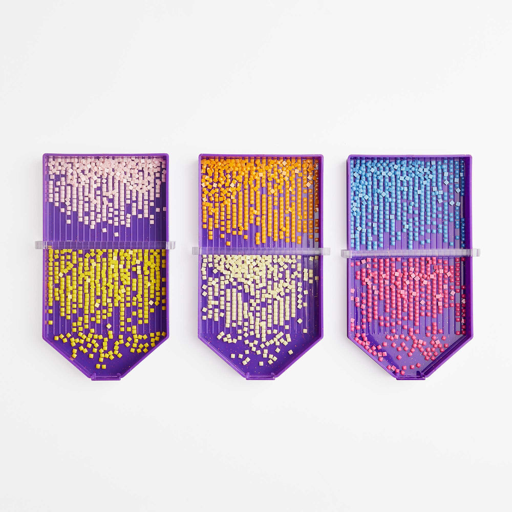 Diamond Painting Supplies, Tools, and Accessories - Dreamer Designs