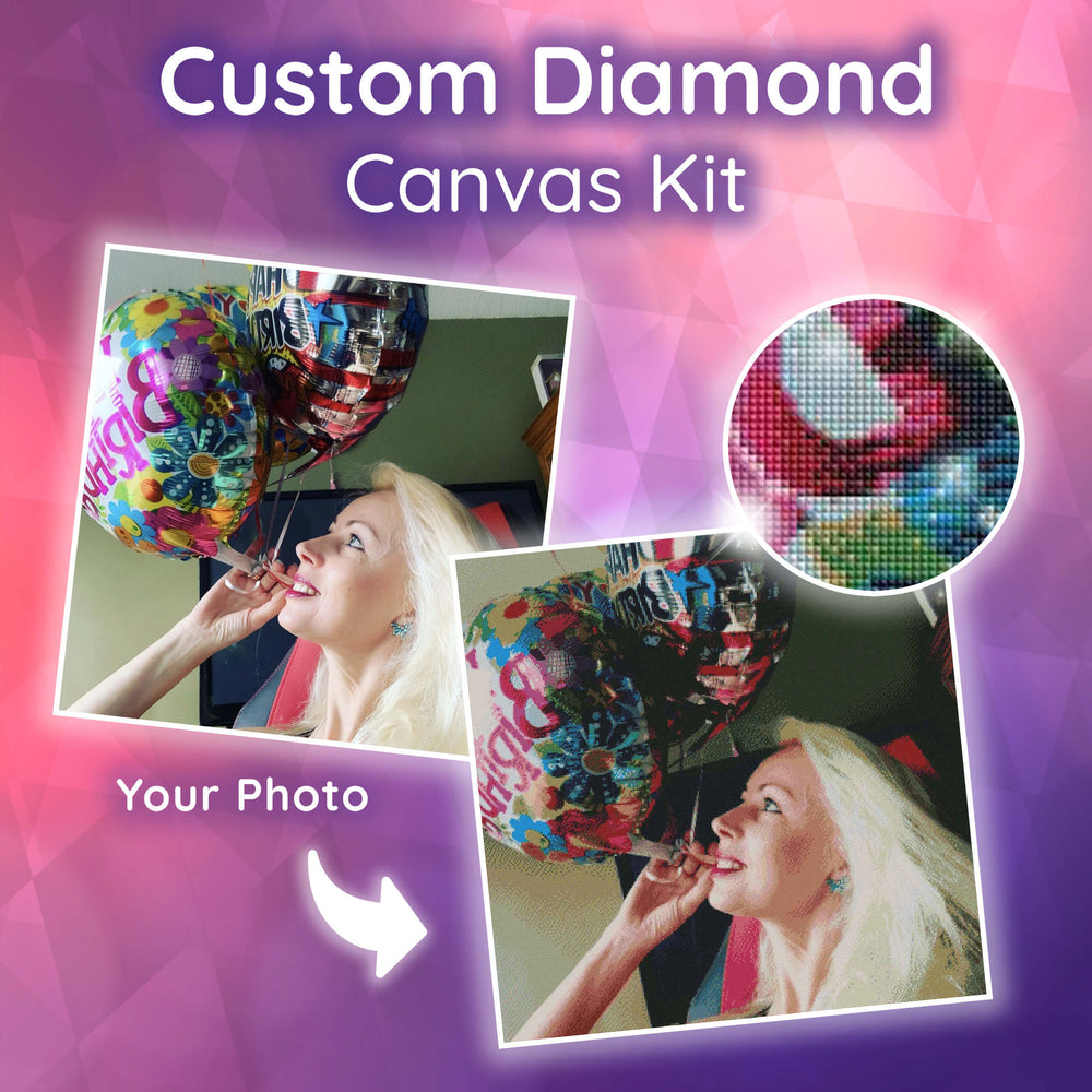 3-Minute Guide to the Diamond Painting DMC Color Chart