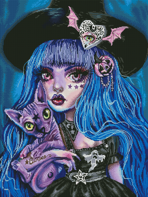 Spirit - Dreamer Designs